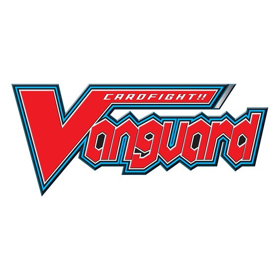 Cardfight Vanguard | Ultimate TCG | Free Shipping over £20