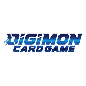 Digimon Card Game EX09 Booster Box - Versus Monsters
