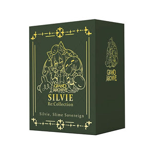 Grand Archive TCG - Silvie Re:Collection Lite - Slime Sovereign