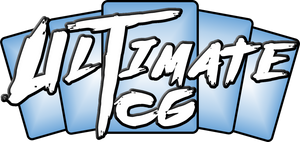Ultimate TCG | Trading Card Games and Supplies | United Kingdom